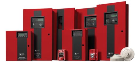 Fire & Security - Accurate Fire and Security